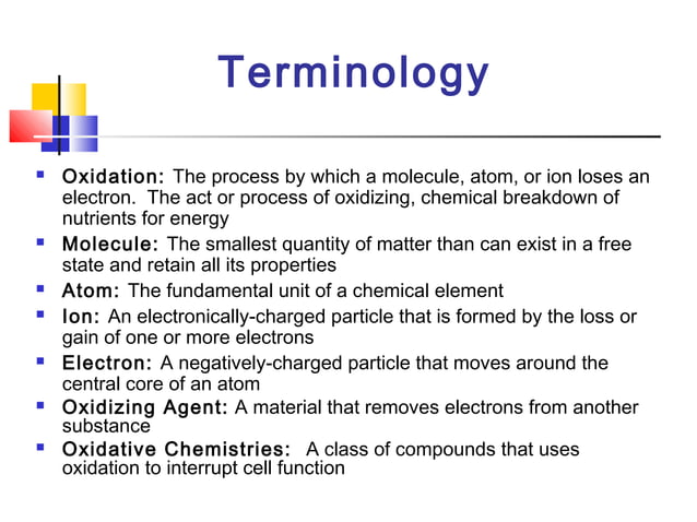 Chapter 14 point of use processing | PPT