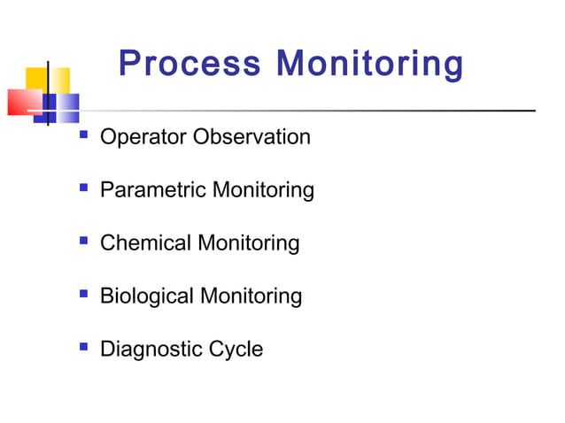 Chapter 14 point of use processing | PPT