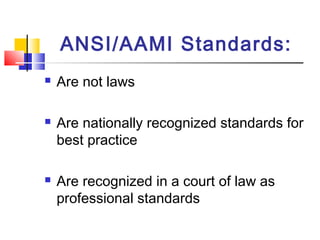 Chapter 14 point of use processing | PPT