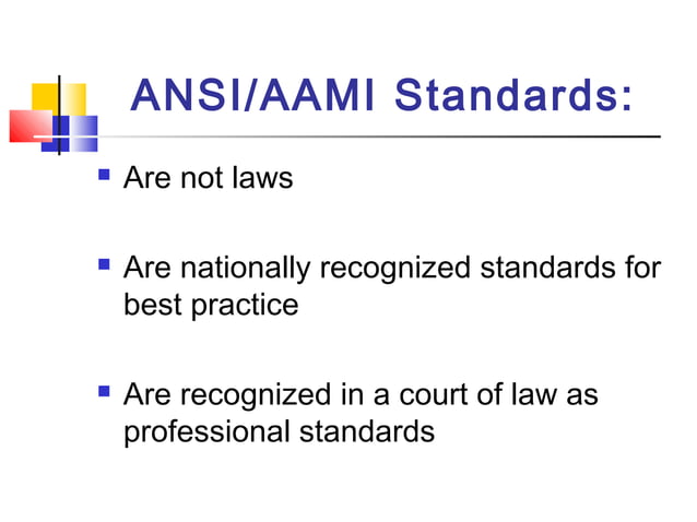 Chapter 14 point of use processing | PPT
