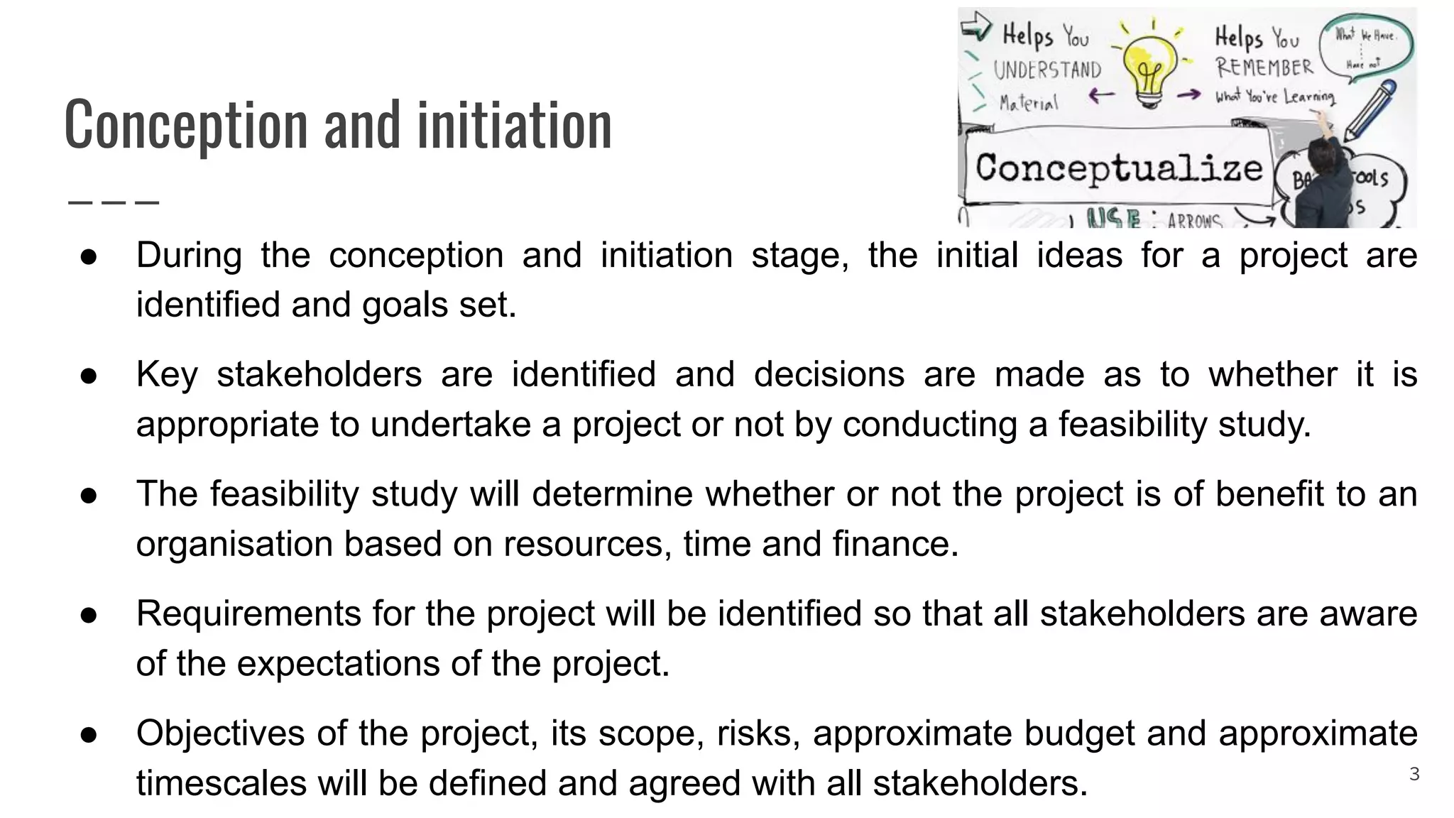 Project management part 1 | PPT