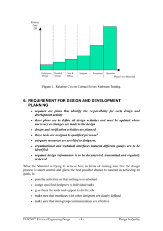 Chapter14 quality | PDF