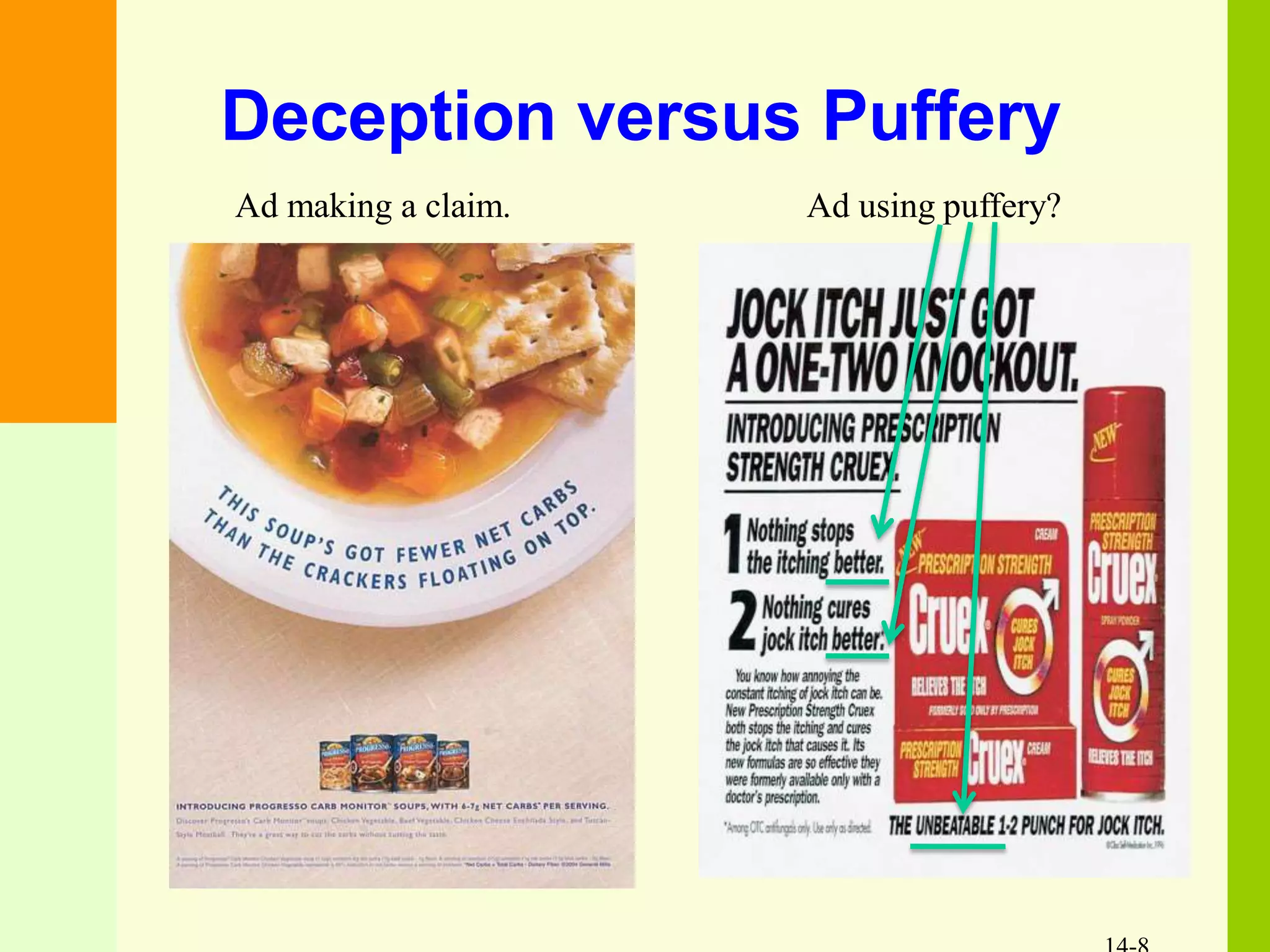 Chapter 14 regulation and ethic concern | PPTX