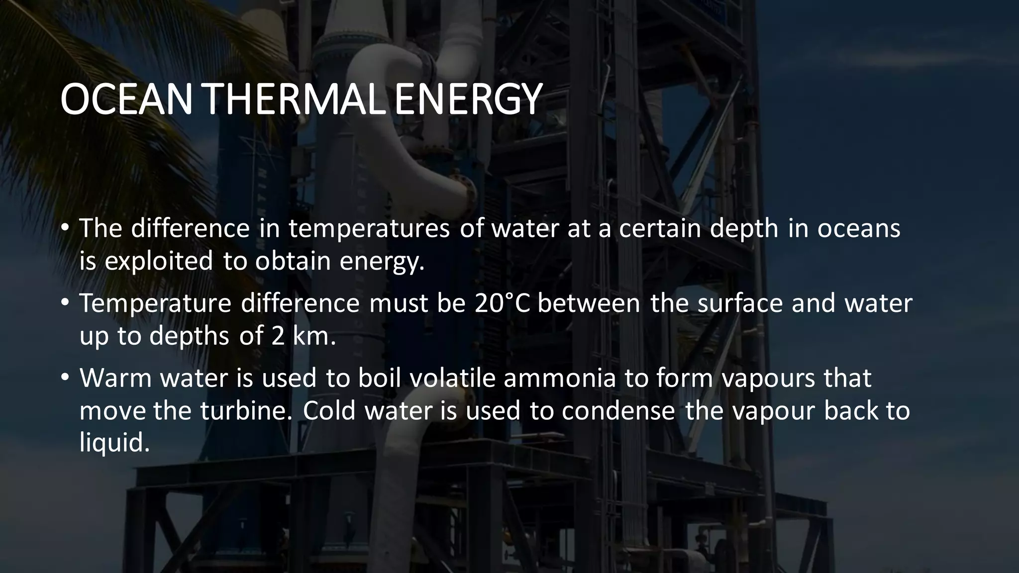 Chapter - 14, Sources of Energy, Science, Class 10 | PDF