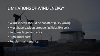 Chapter - 14, Sources of Energy, Science, Class 10 | PDF