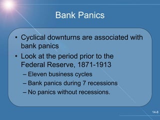 regulation the financial system is a prudential regulated to prevent ...
