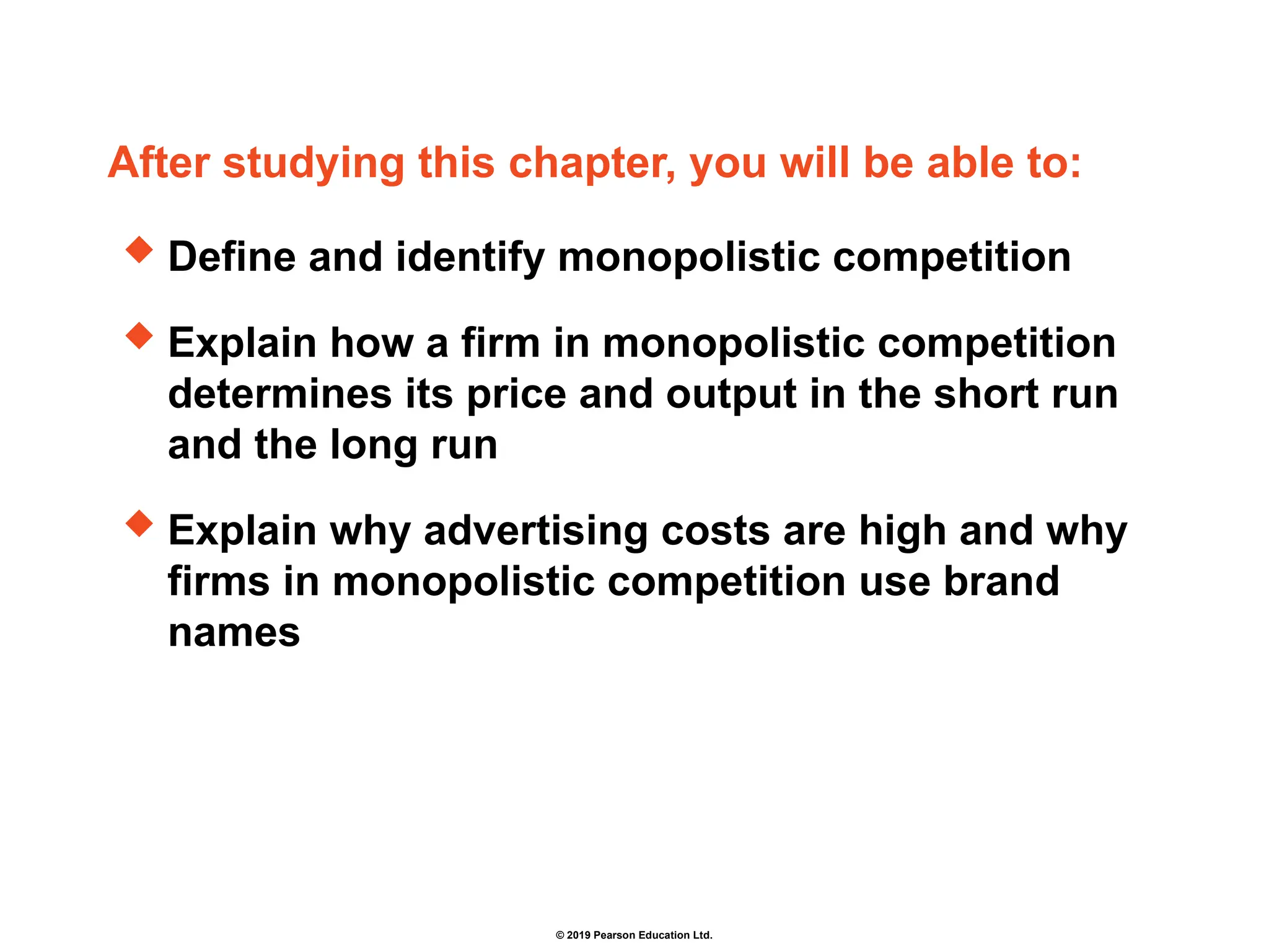 Chapter 14 (6). now its applied in the pearson edition ' | PPTX