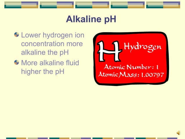 Chapter 14 Acid Base Concepts | PPT