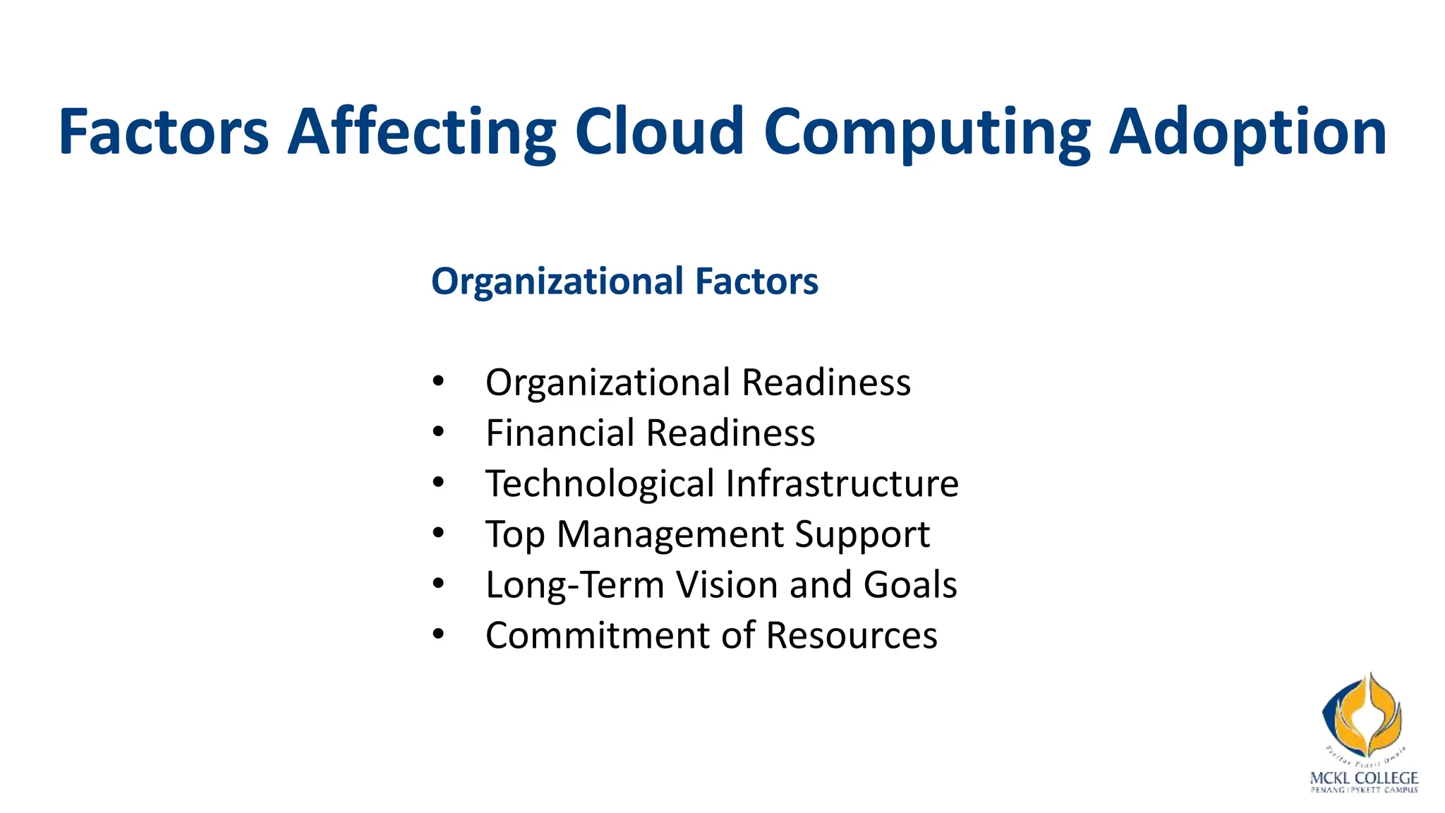 Chapter 14 Adoption of Cloud Computing.pptx