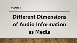 Chapter 14 AUDIO INFO AND MEDIA.pptx