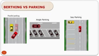 Maritime English Berthing Plans level one .pptx