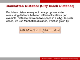 CHAPTER 14 CLUSTERING.PPTX