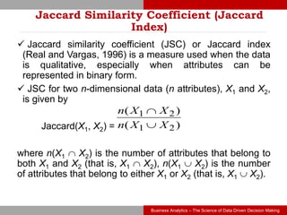 CHAPTER 14 CLUSTERING.PPTX