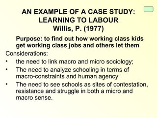 RMD 100Q Chapter14 cohen ak revised case study | PPT