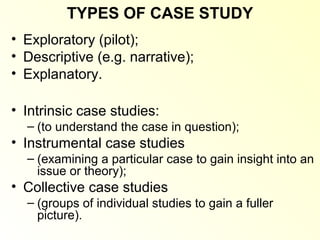 RMD 100Q Chapter14 cohen ak revised case study | PPT