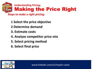 Chapter 14 Developing Pricing Strategies & Programs | PDF