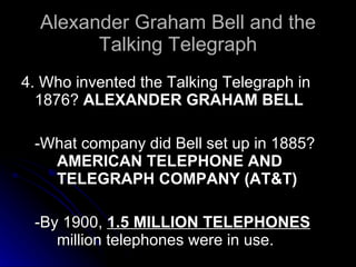 Chapter 14 Expansion of American Industry | PPT