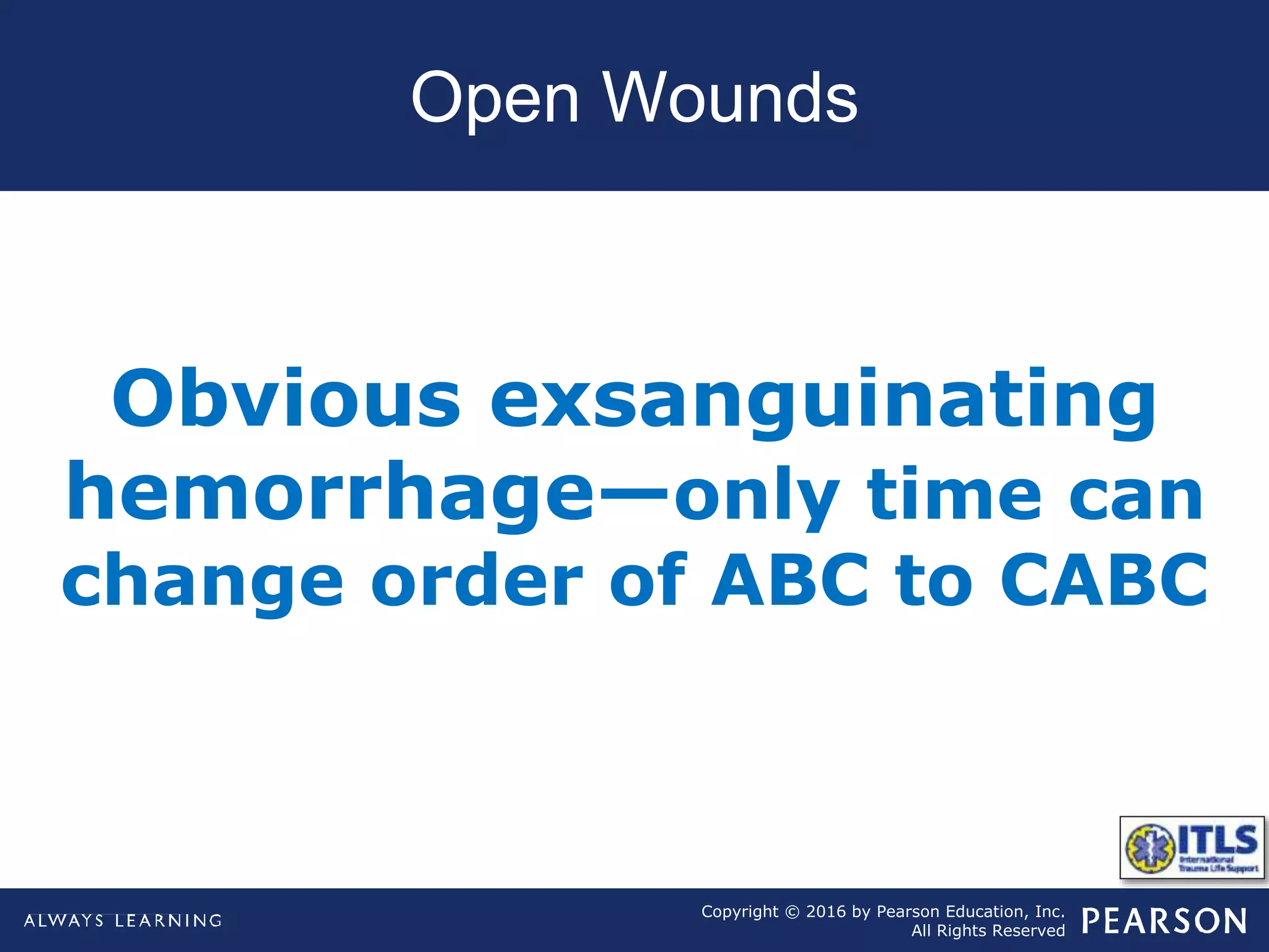 Chapter14 extremity trauma | PPT