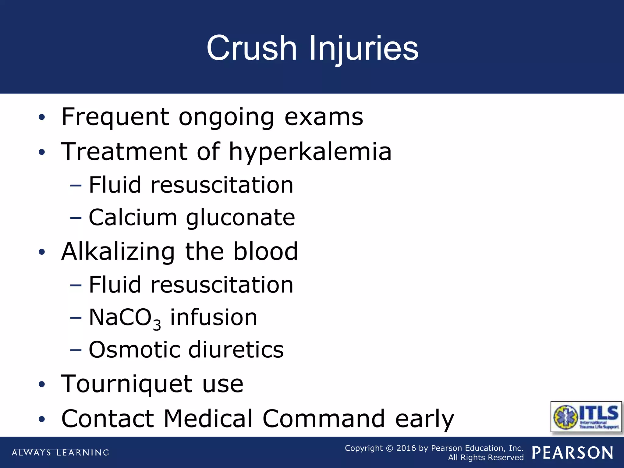 Chapter14 extremity trauma | PPT