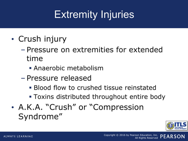 Chapter14 extremity trauma | PPT