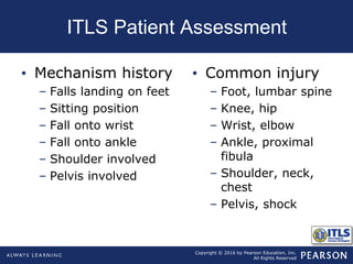 Chapter14 extremity trauma | PPT