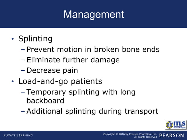 Chapter14 extremity trauma | PPT