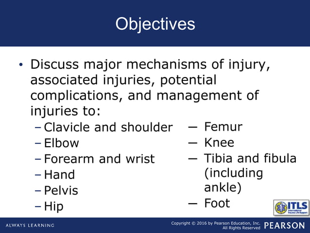 Chapter14 extremity trauma | PPT