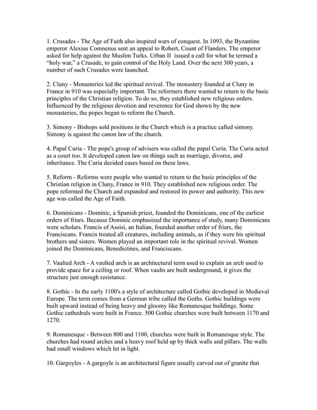 Chapter 14 ids | PDF