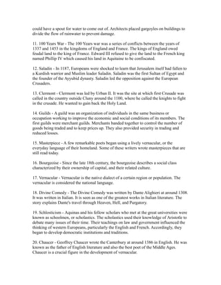 Chapter 14 ids | DOC | Christianity | Religion & Spirituality