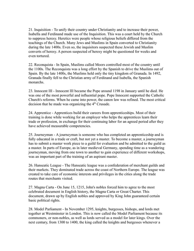 Chapter 14 ids | PDF