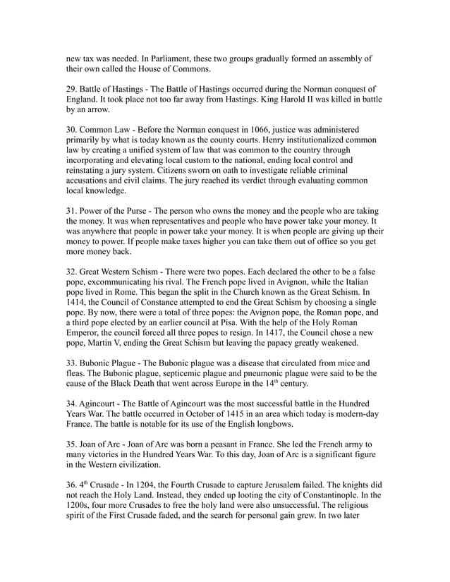 Chapter 14 ids | PDF