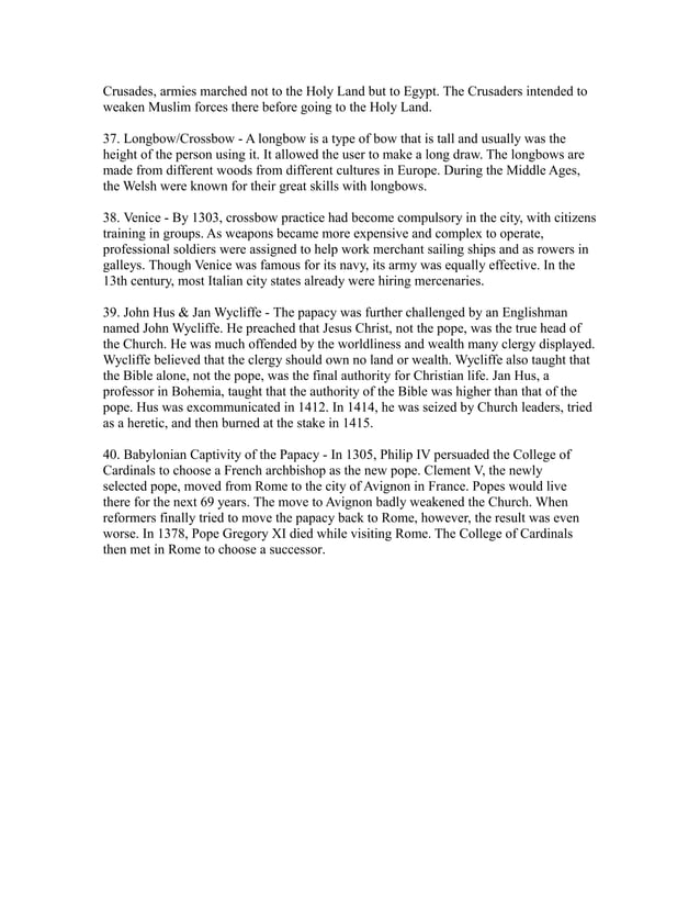 Chapter 14 ids | PDF