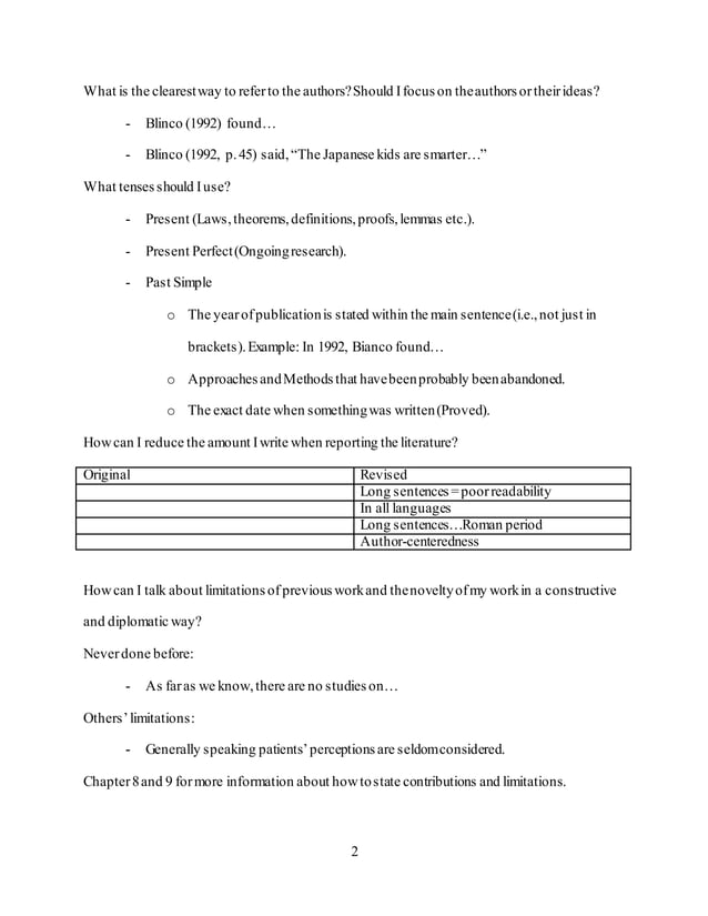 Chapter 14 introduction | PDF