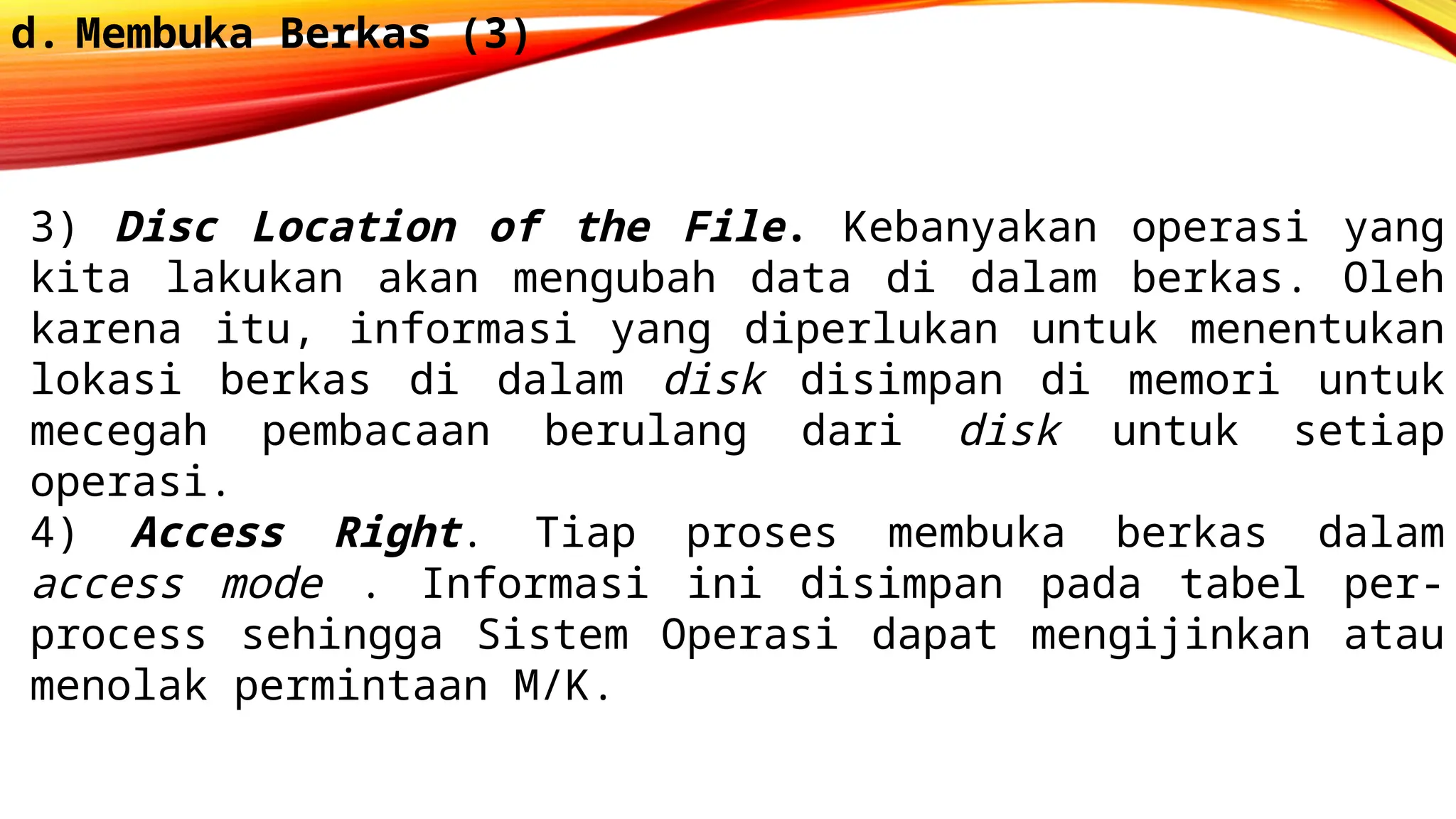 Chapter 14 MANAJEMEN BERKAS (FILE) DAN KEAMANAN SISTEM OPERASI.pptx