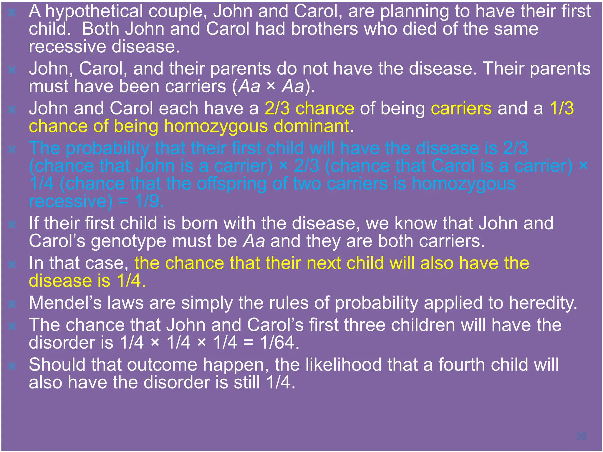 Chapter 14 Mendel and the gene idea.pptx