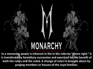 Chapter 14 powerpoint | PPT