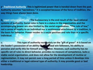 Chapter 14 powerpoint | PPTX