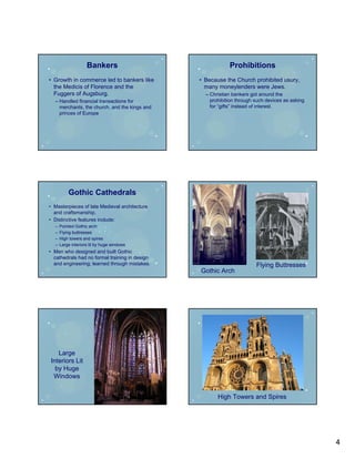 AP WH Chapter 14 PPT | PDF