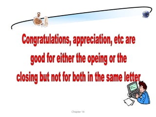 Principles of written communication | PDF