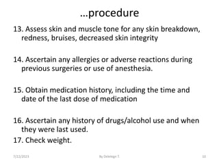 Chapter14 pre op care.pptx