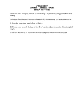 Chapter 14 Review Qs Docx