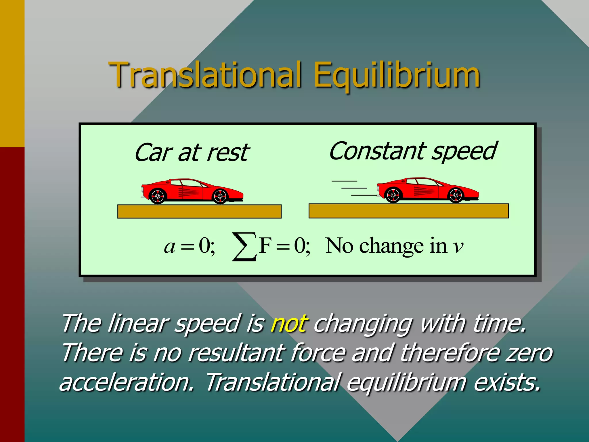 Chapter 14 Statics | PPTX