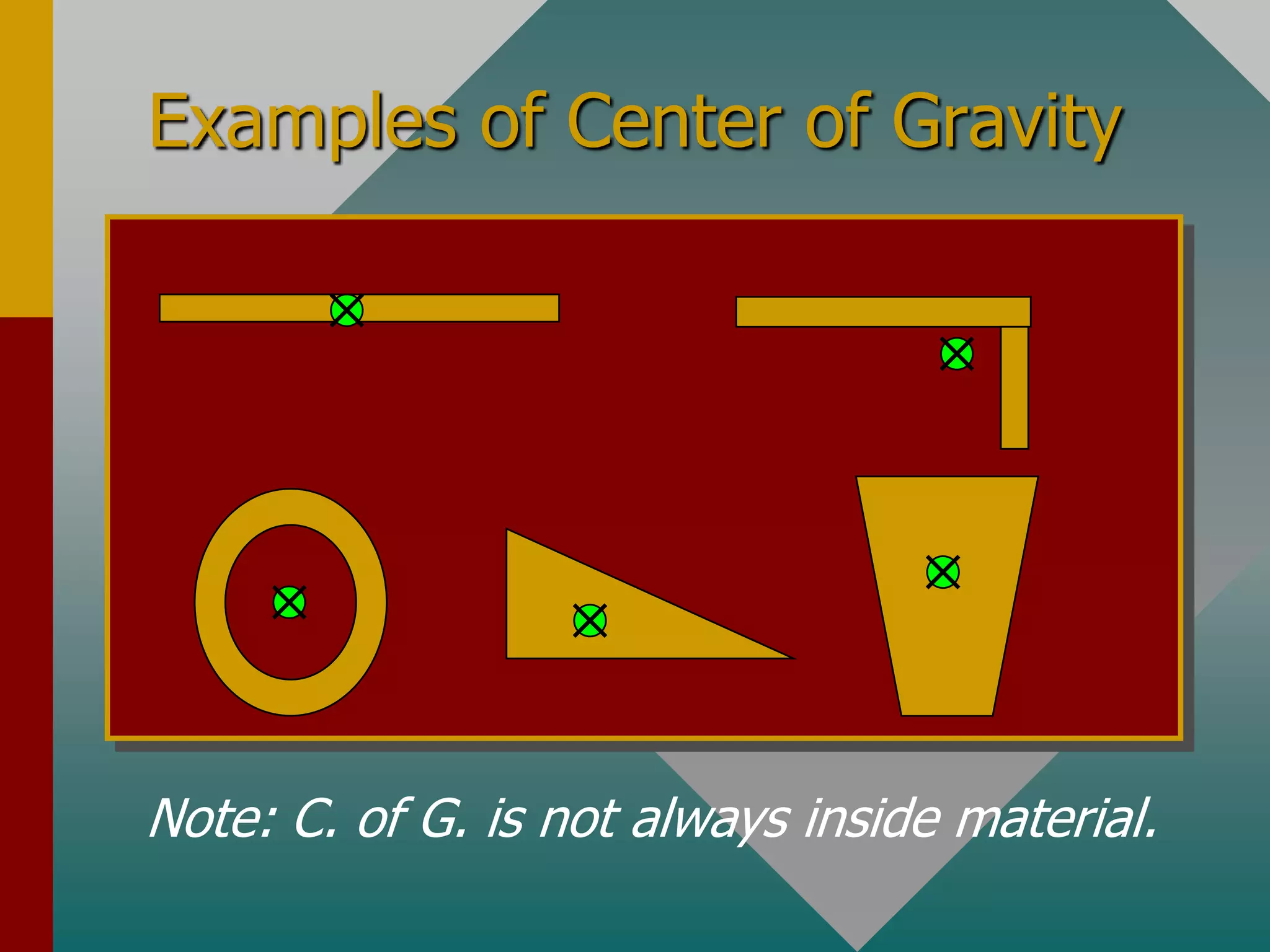 Chapter 14 Statics | PPTX