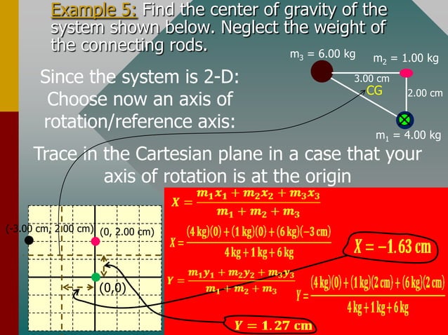 Chapter 14 Statics | PPTX
