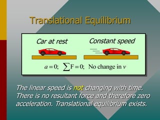 Chapter 14 Statics | PPTX