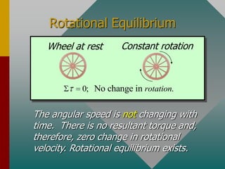 Chapter 14 Statics | PPTX