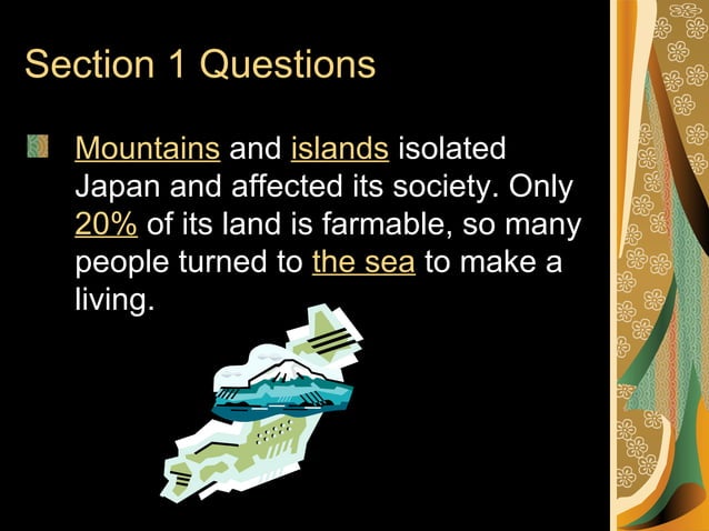 Chapter 14 section 1 | PPT