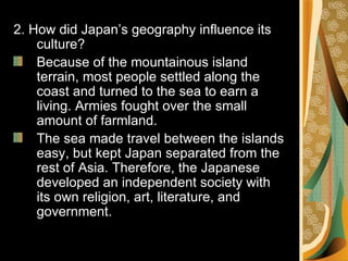 Chapter 14 section 1 | PPT