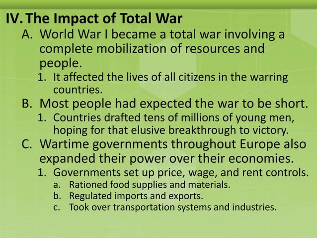 Chapter 14 section 2 power point | PPT