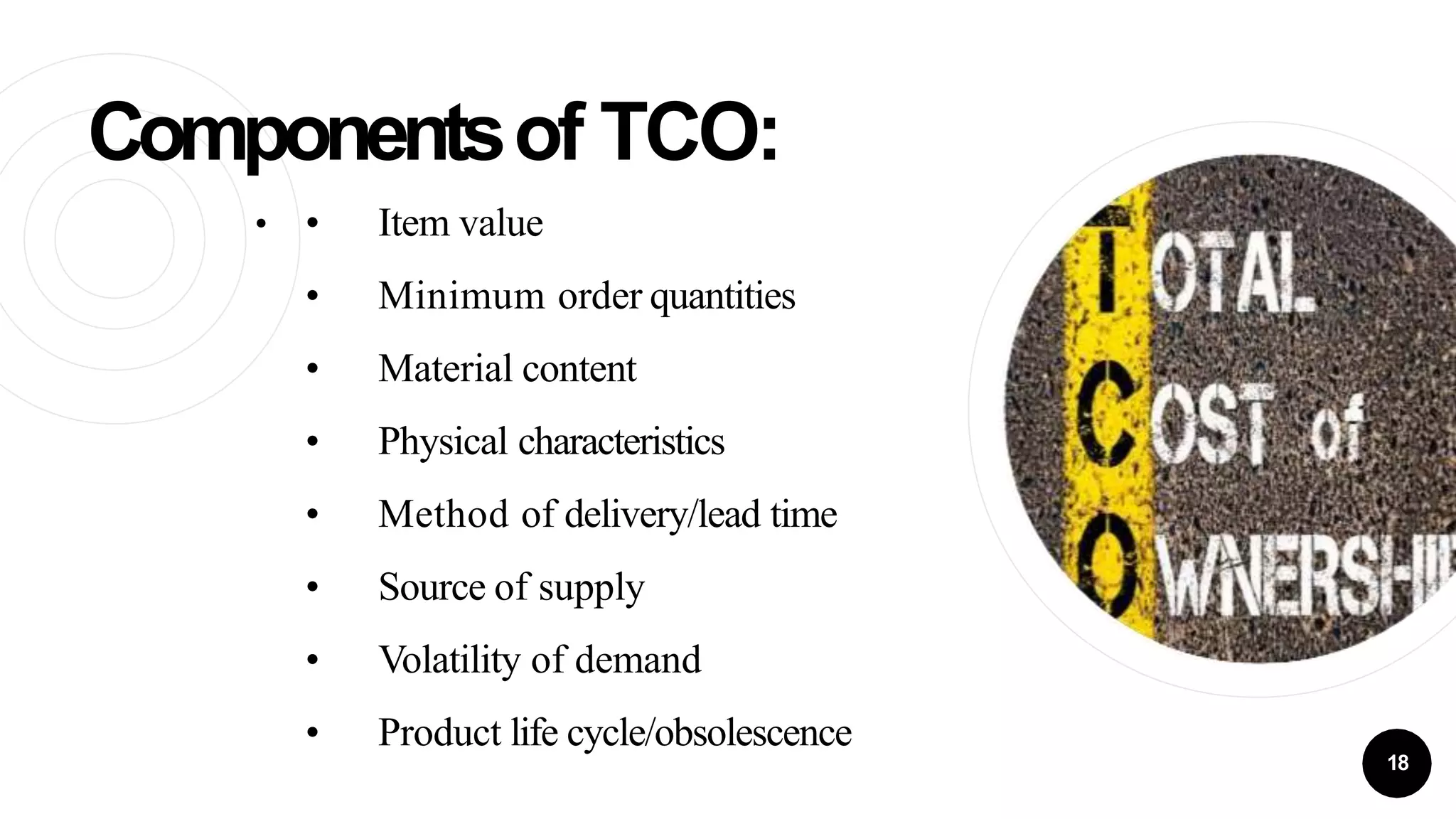 Chapter 14 sourcing decisions in a supply chain | PPTX